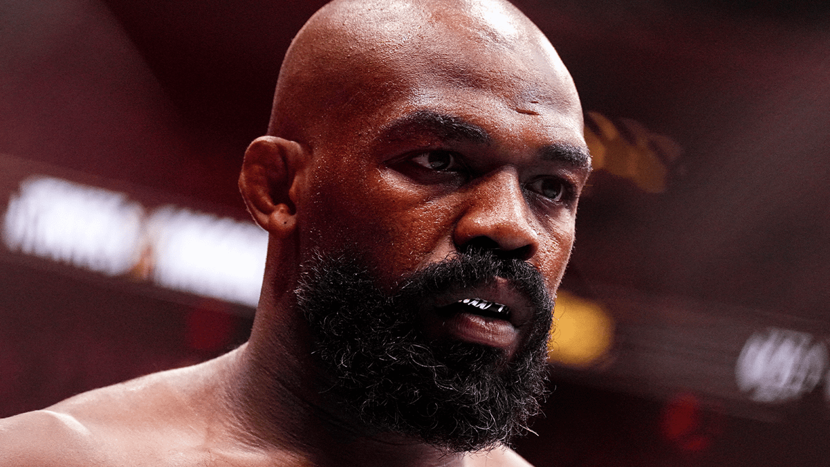 Jon Jones facing new criminal charge amid retirement from UFC