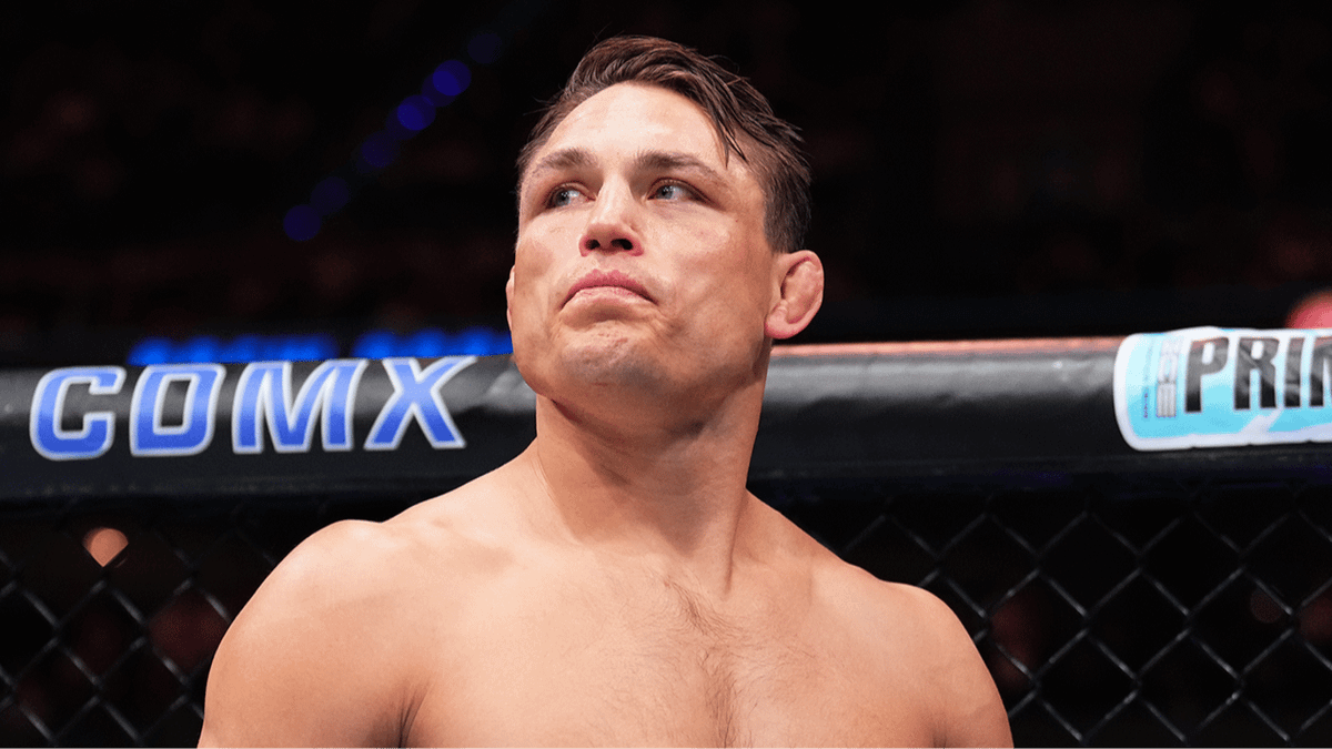 UFC Fighter Got With Opponent's Sister Immediately After Losing to Him ...