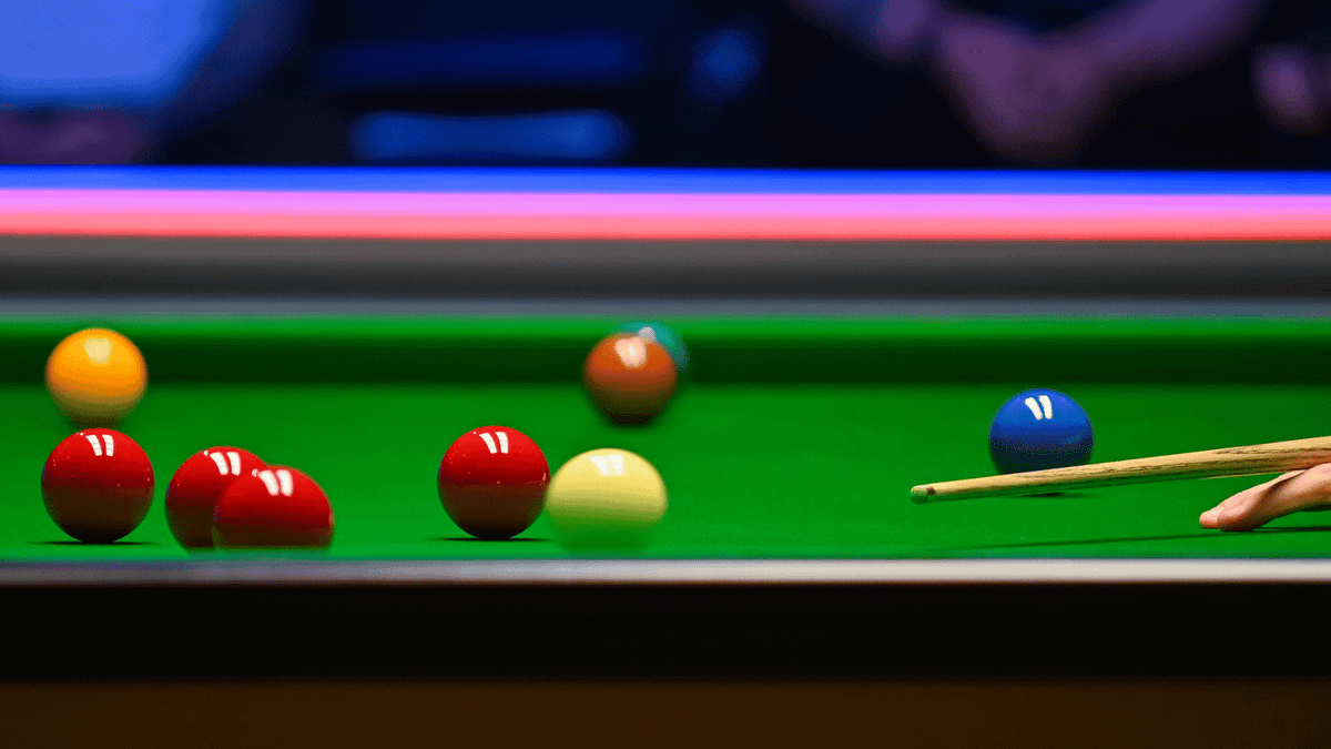 Snooker star banned for five years for match fixing has already made ...