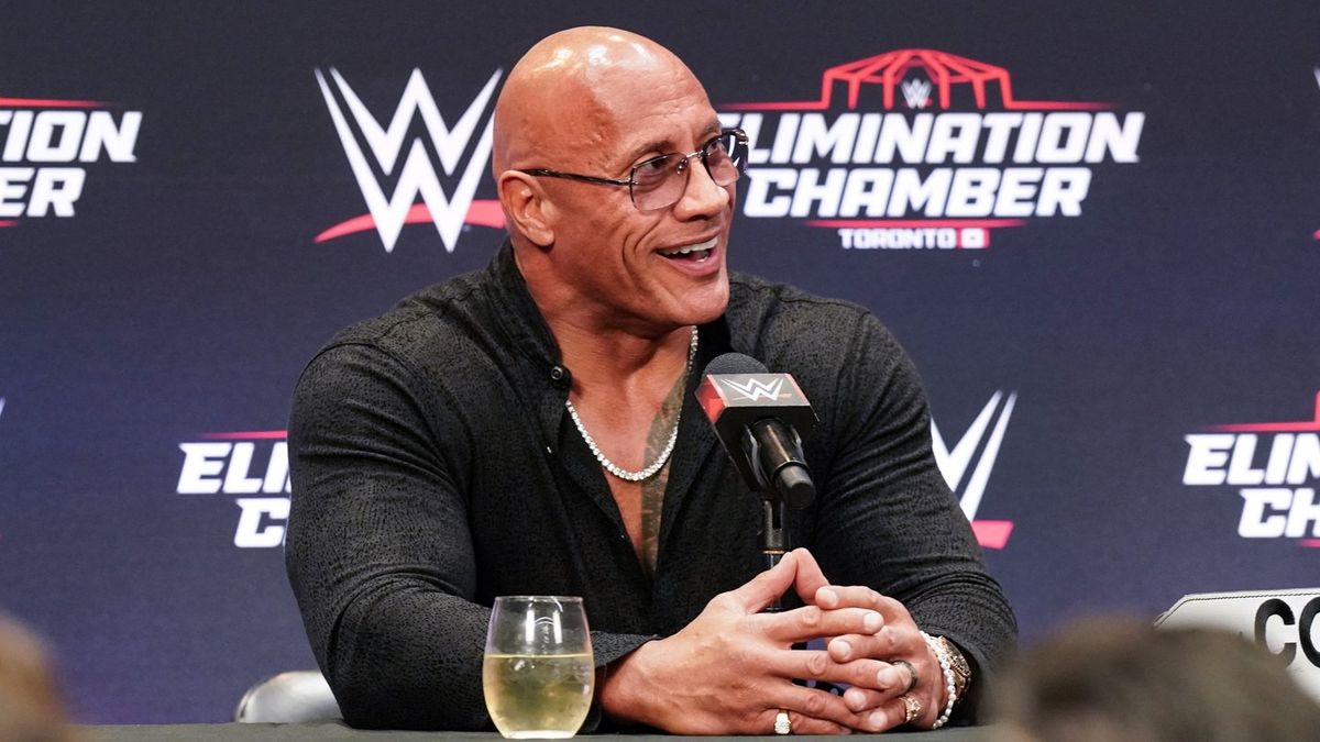 The Rock’s ‘Unbelievable’ TKO Salary Broken Down by Wrestling Insider