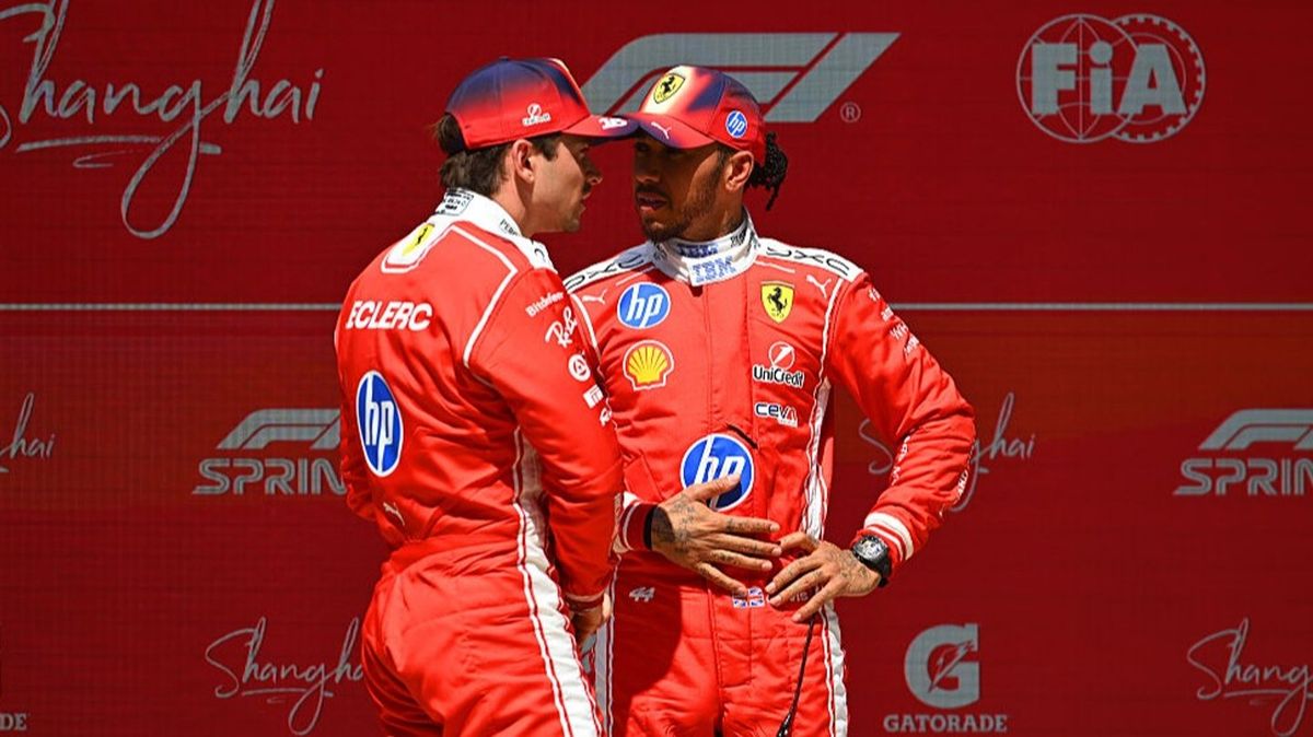 Ferrari forced to change car following FIA talks over 'illegal' concerns