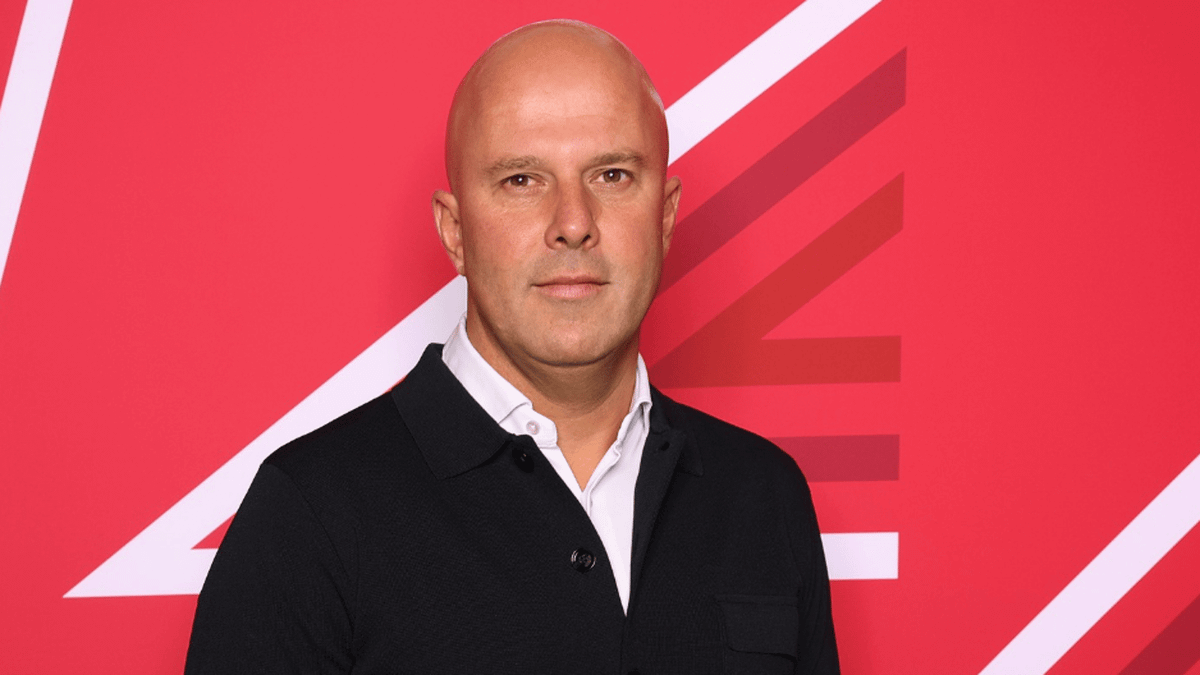 Liverpool Name 22-Man Champions League Squad With Big Name Axed by Arne ...