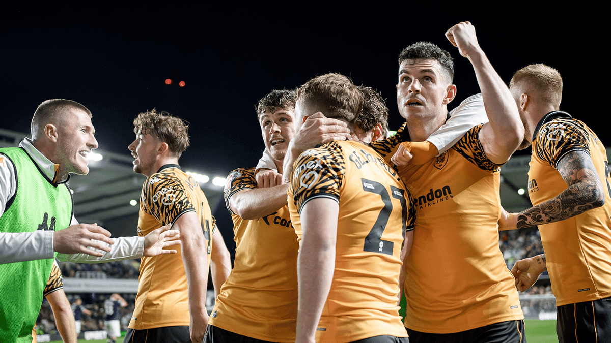 Hull City consider legal action hours before Southampton expulsion verdict