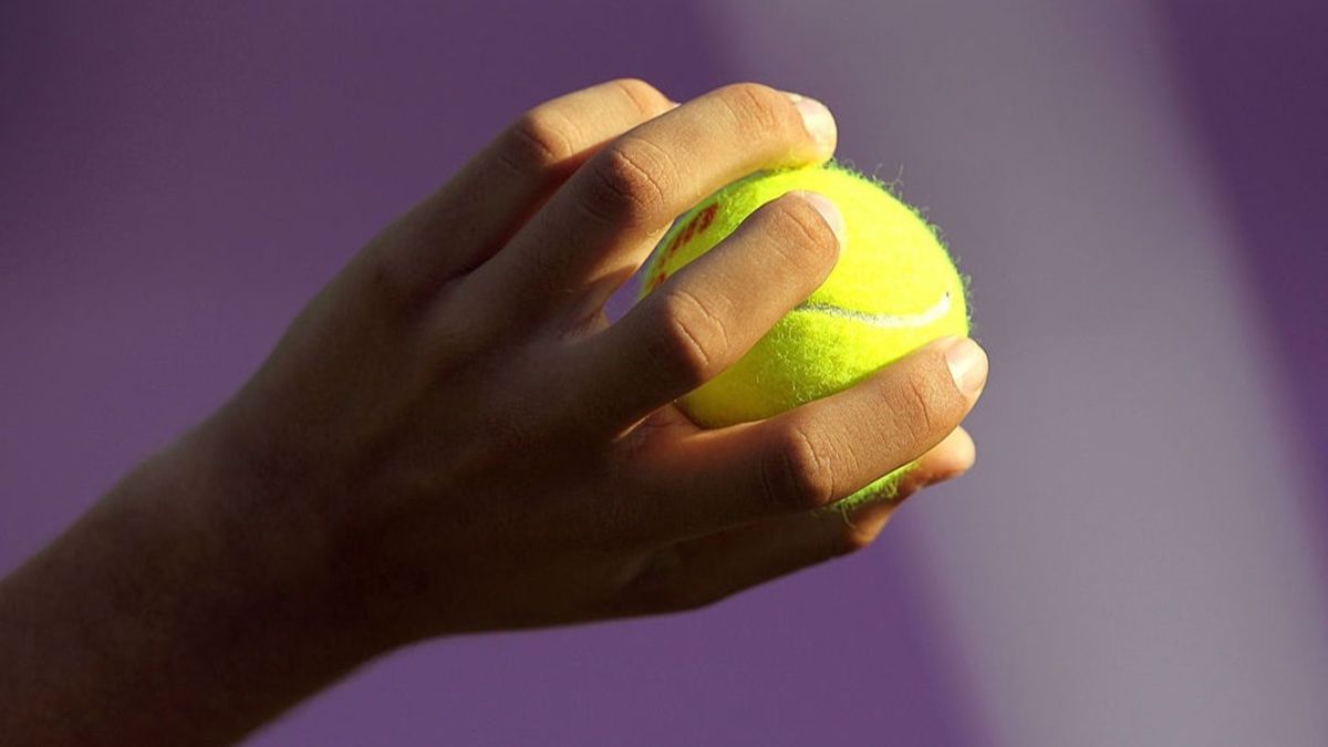 Tennis Star Handed Lifetime Ban as Official Statement Released