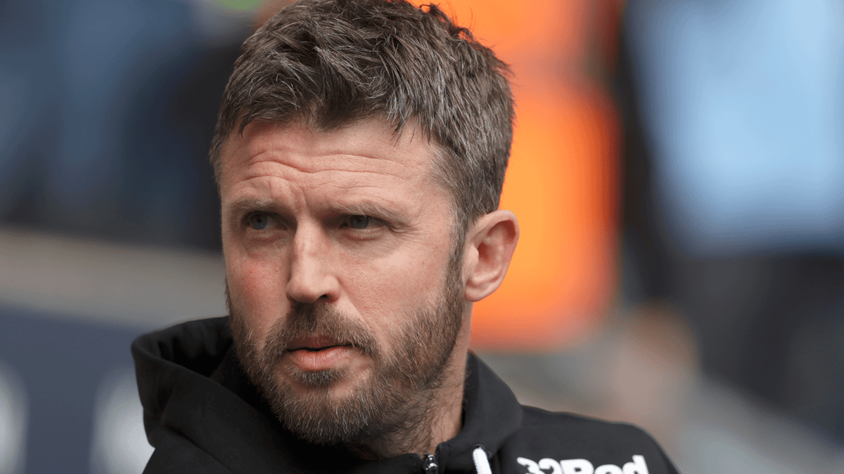 Michael Carrick Lands New Job Three Months After Middlesbrough Exit