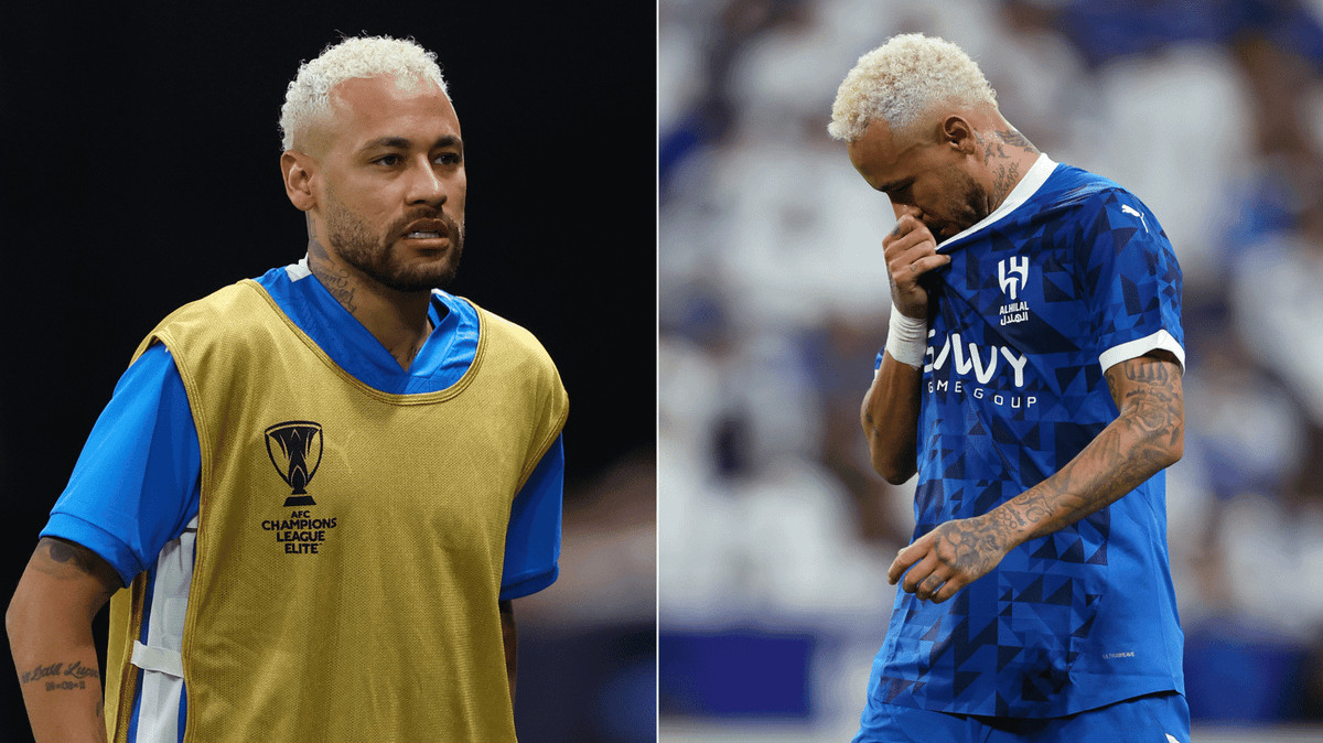 Shock club 'opens talks' with Neymar over stunning deal that would send ...
