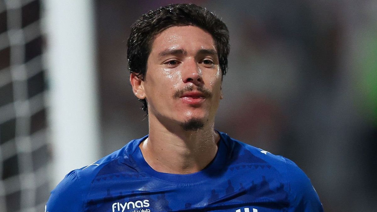 Darwin Nunez Tipped for Swift Premier League Return with ‘Perfect’ Club
