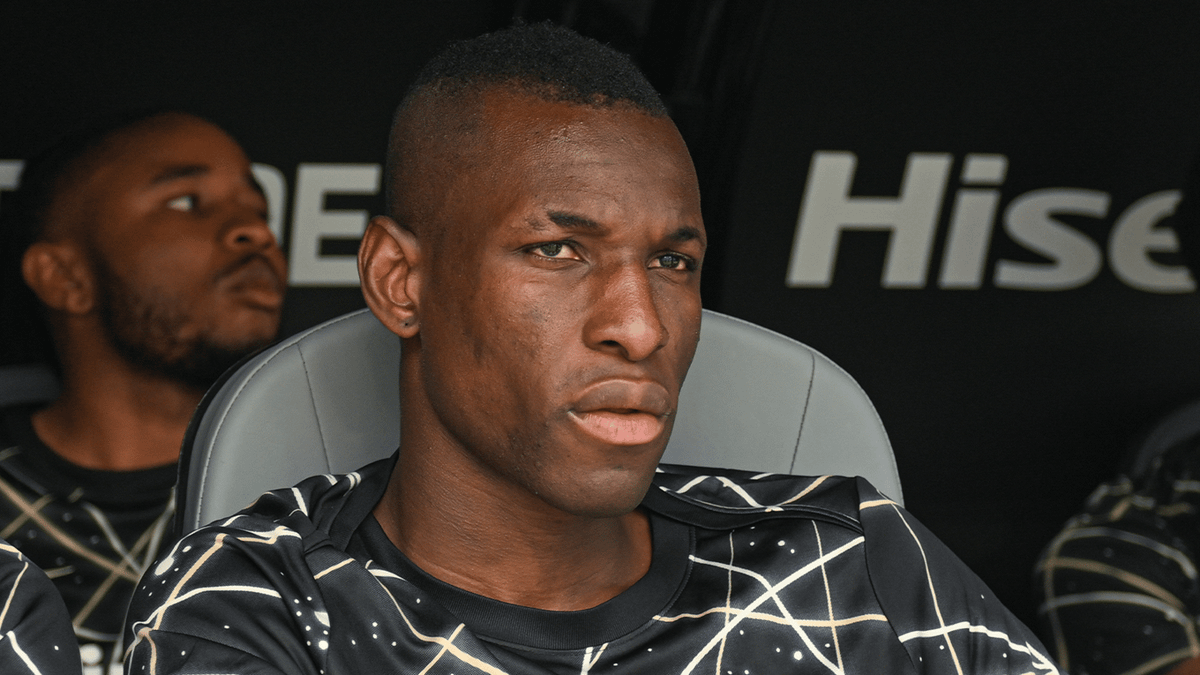 Nicolas Jackson saga takes new twist as Chelsea make final decision on ...