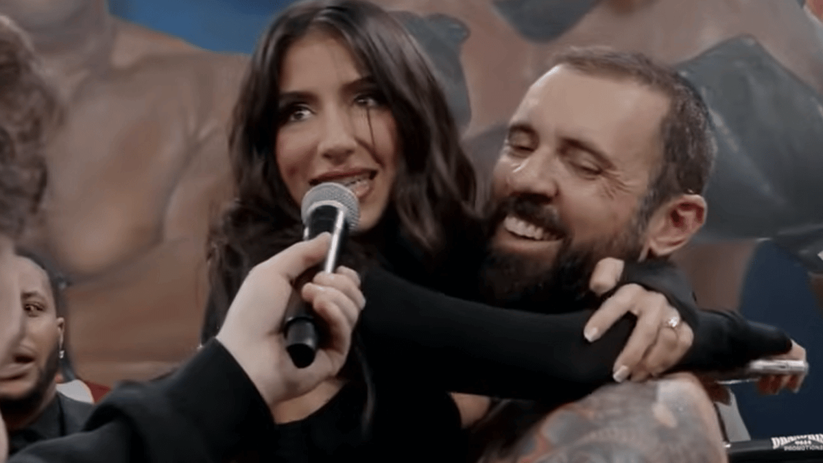 Lena the Plug Makes Humiliating Comment About Adam22 Moments After ...
