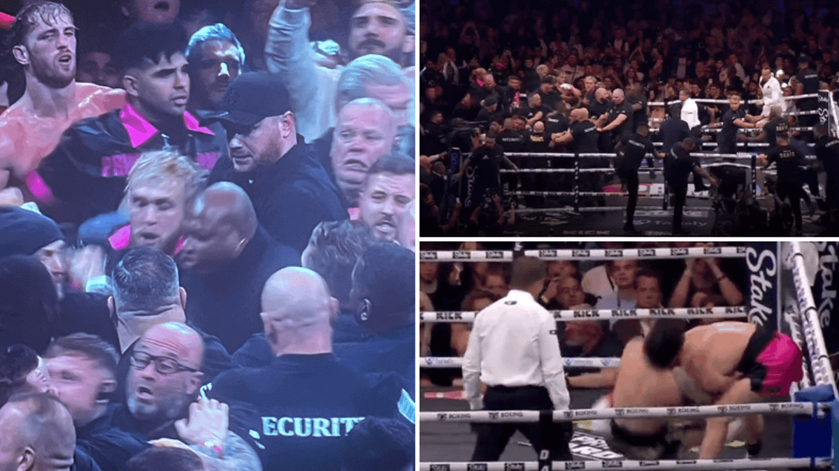 Dillon Danis disqualified after attempting MMA guillotine choke on ...