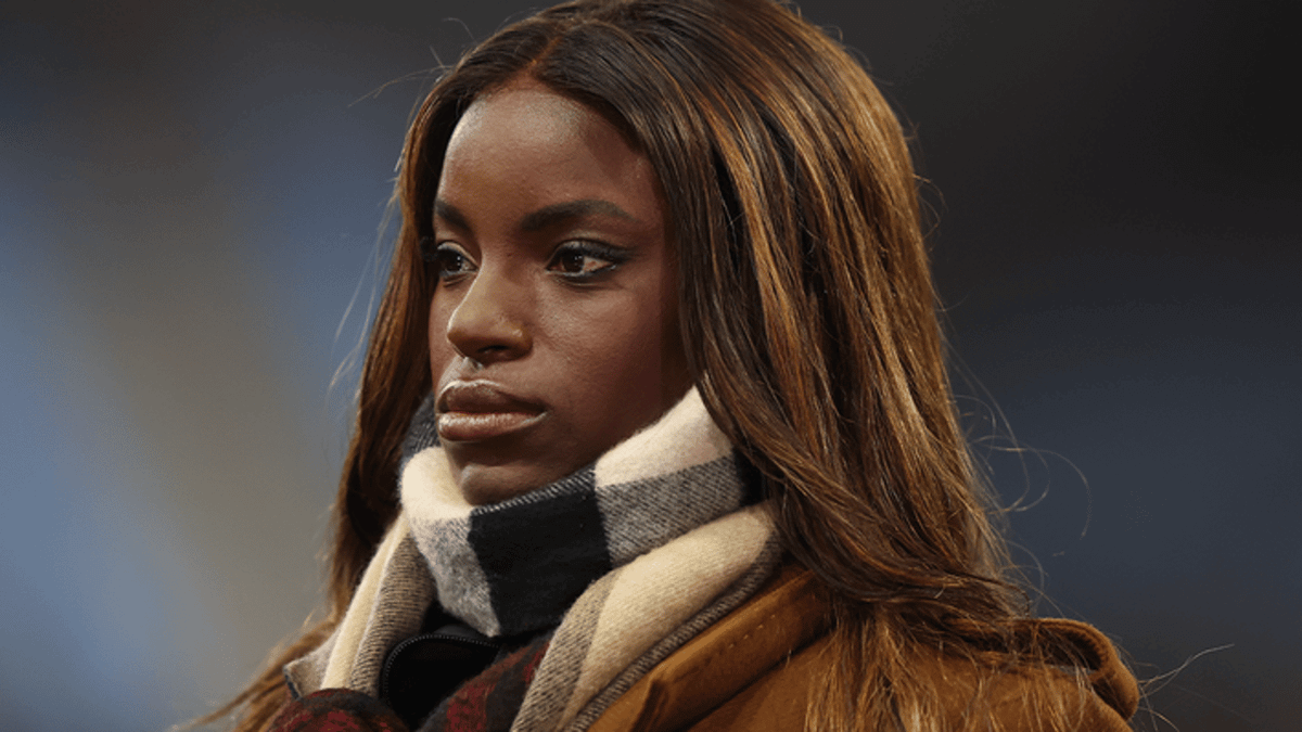 Eni Aluko issues official apology to Ian Wright over controversial ...