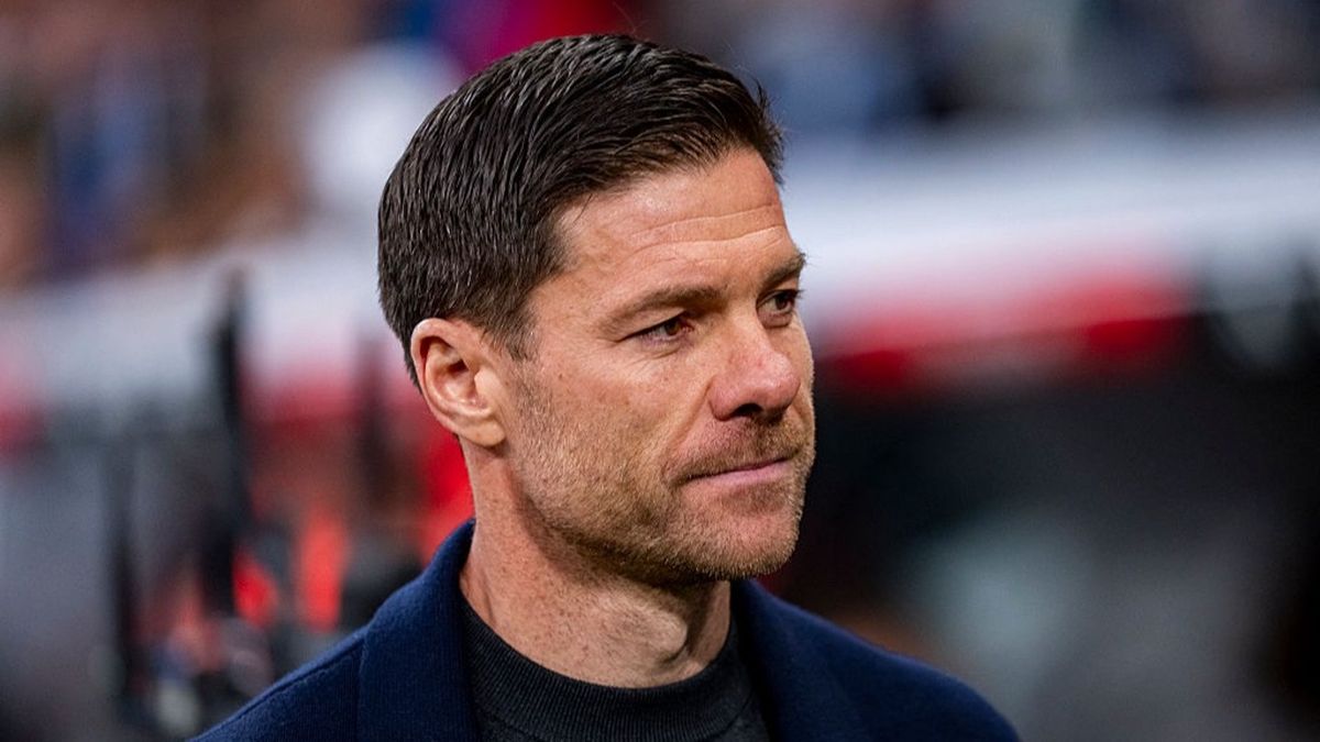 Xabi Alonso Breaks Silence on Shock Real Madrid Exit as Statement Issued