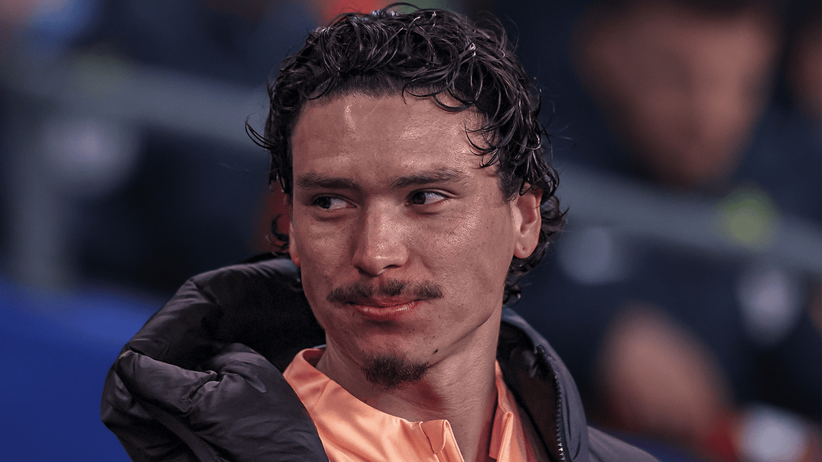Darwin Nunez contract 'terminated' amid links to two Premier League clubs