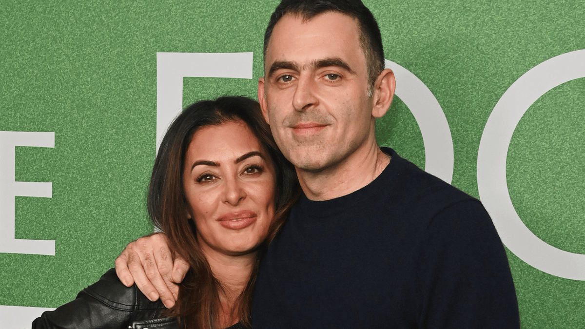 Ronnie O’Sullivan Given ‘Ultimatum’ by Wife Over New Life in Dubai