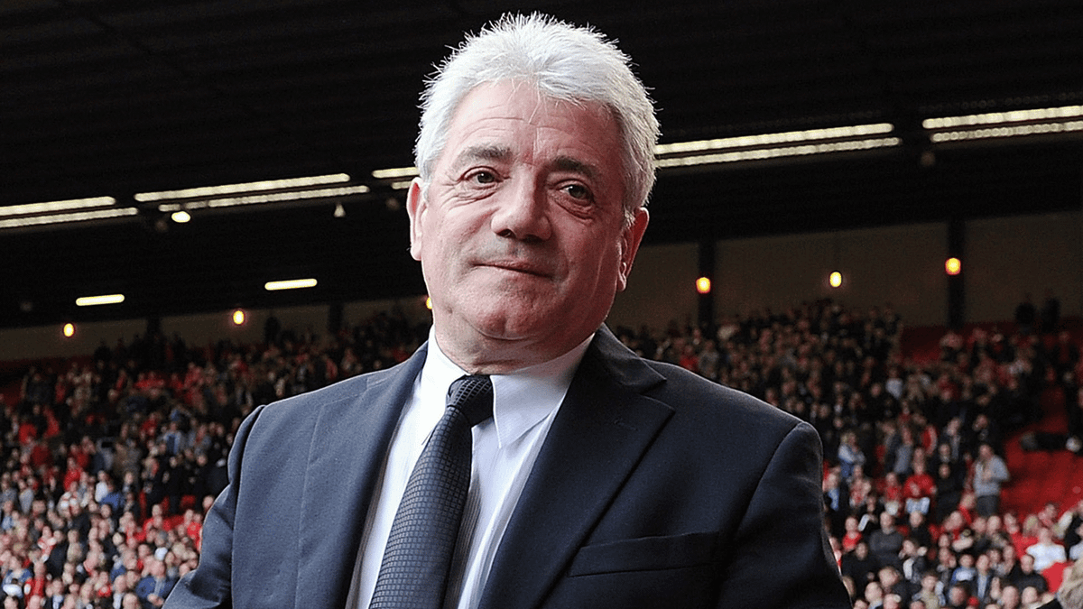 Kevin Keegan Diagnosed With Cancer as Family Issue Statement