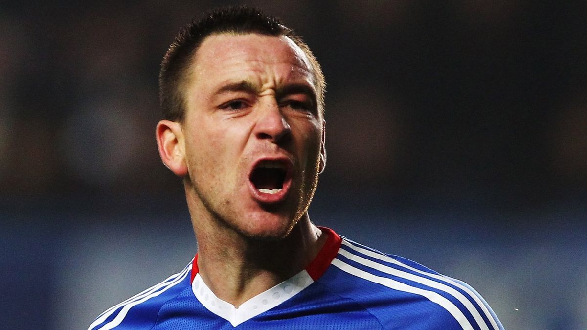 John Terry still hates one team because of incident when he was 14