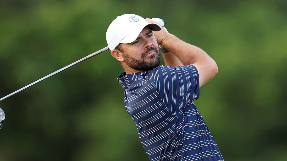 Golfer banned from PGA Tour makes new $1 million tour announcement