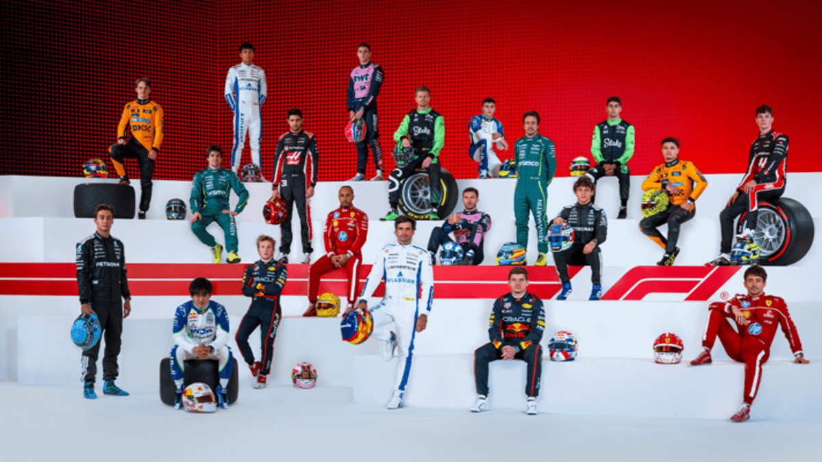 F1 Team Announce Driver Change For 2026 Season As Exit Confirmed