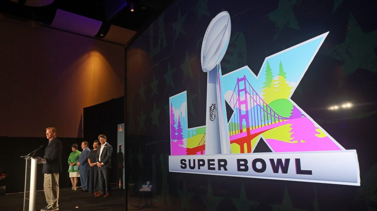 Super Bowl Organisers Kept Secret Guest Hidden From Public During Rehearsal