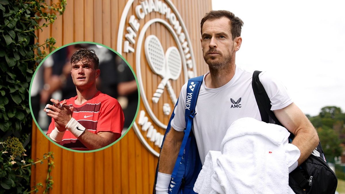 Andy Murray return date revealed as Jack Draper confirms comeback