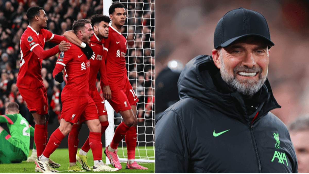 Liverpool receive grovelling apology from Premier League star over ...