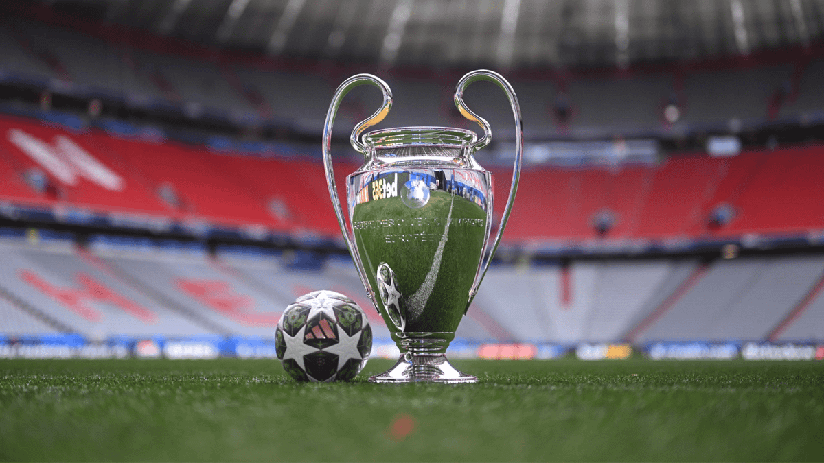 UEFA impose little-known rule for Champions League final that means ...