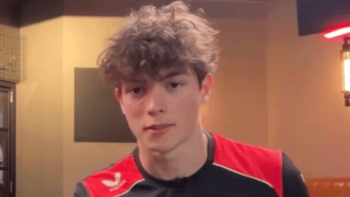 Ollie Bearman reveals full impact of terrifying Japan GP crash that ...
