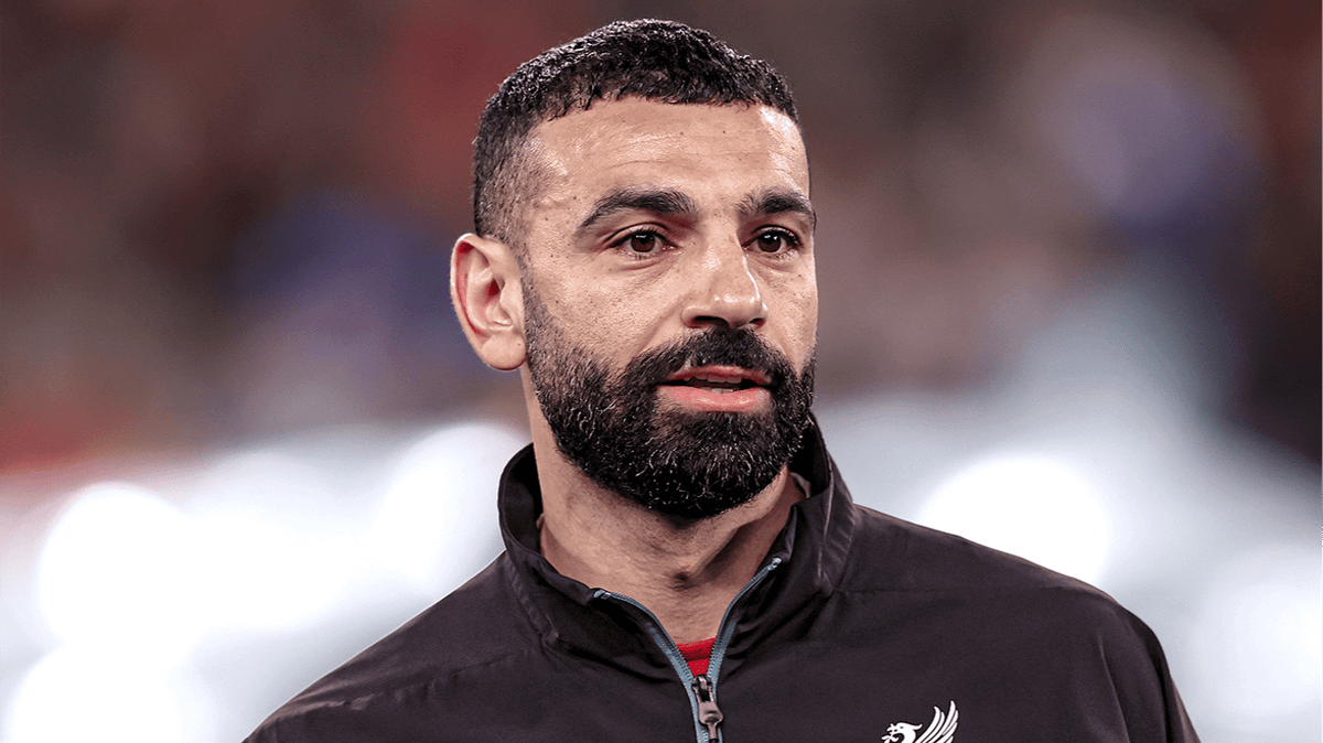 Mo Salah receives public offer from new club after announcing Liverpool ...