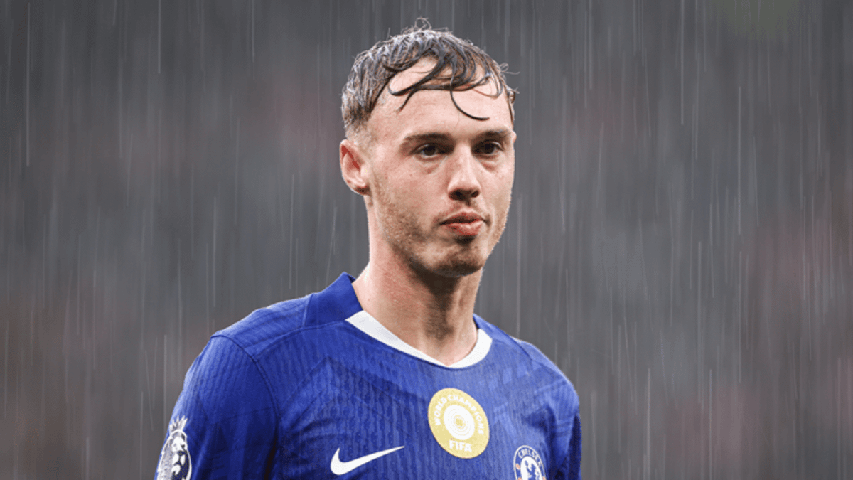 Cole Palmer Injury Blow Confirmed as Enzo Maresca Reveals Setback