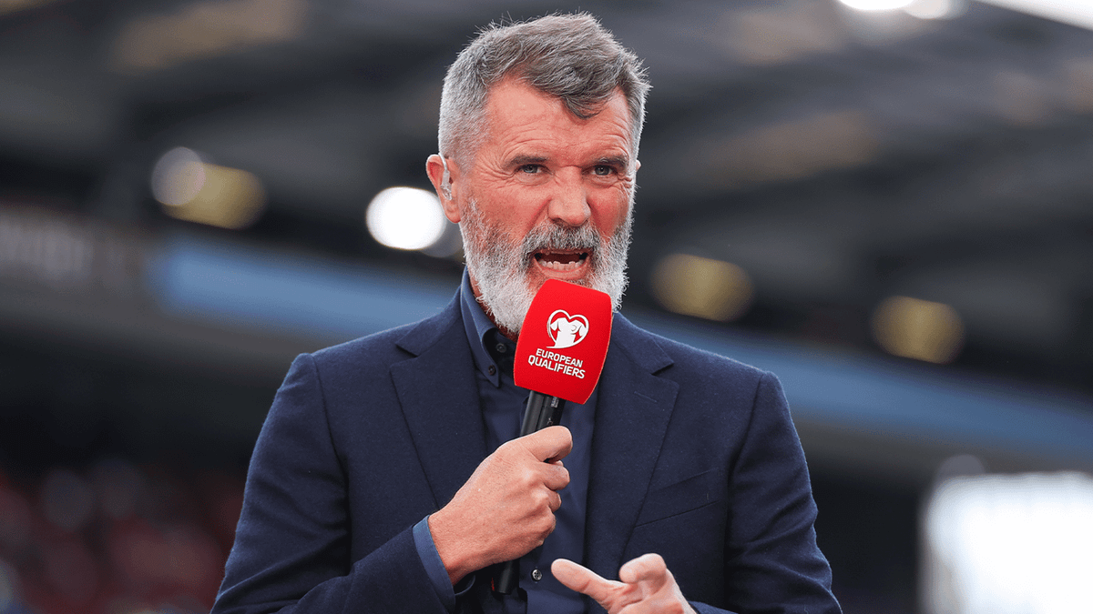 Roy Keane's Bold Claim About England Star Comes True After Thomas ...
