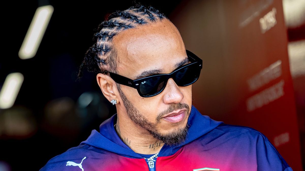 Lewis Hamilton demands immediate Ferrari action after sprint qualifying