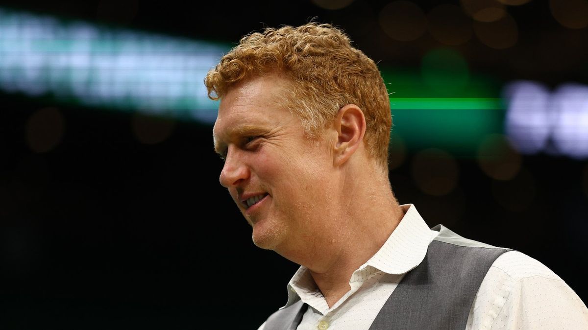 NBA’s ‘Worst Ever Player’ Took On Three Amateurs in Never-Before-Seen ...