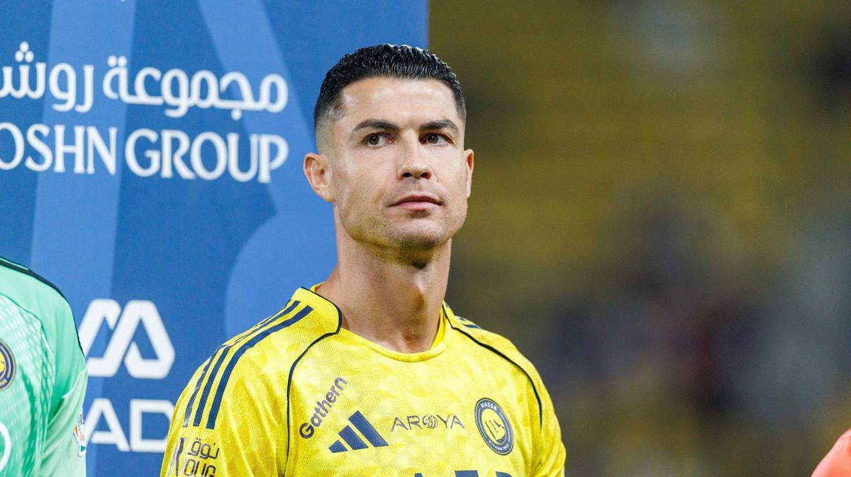 Cristiano Ronaldo Breaks Silence After 'Refusing to Play' For Al Nassr