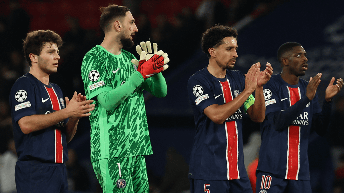 Liverpool fans slam 'arrogant' PSG star after hearing what he's just ...