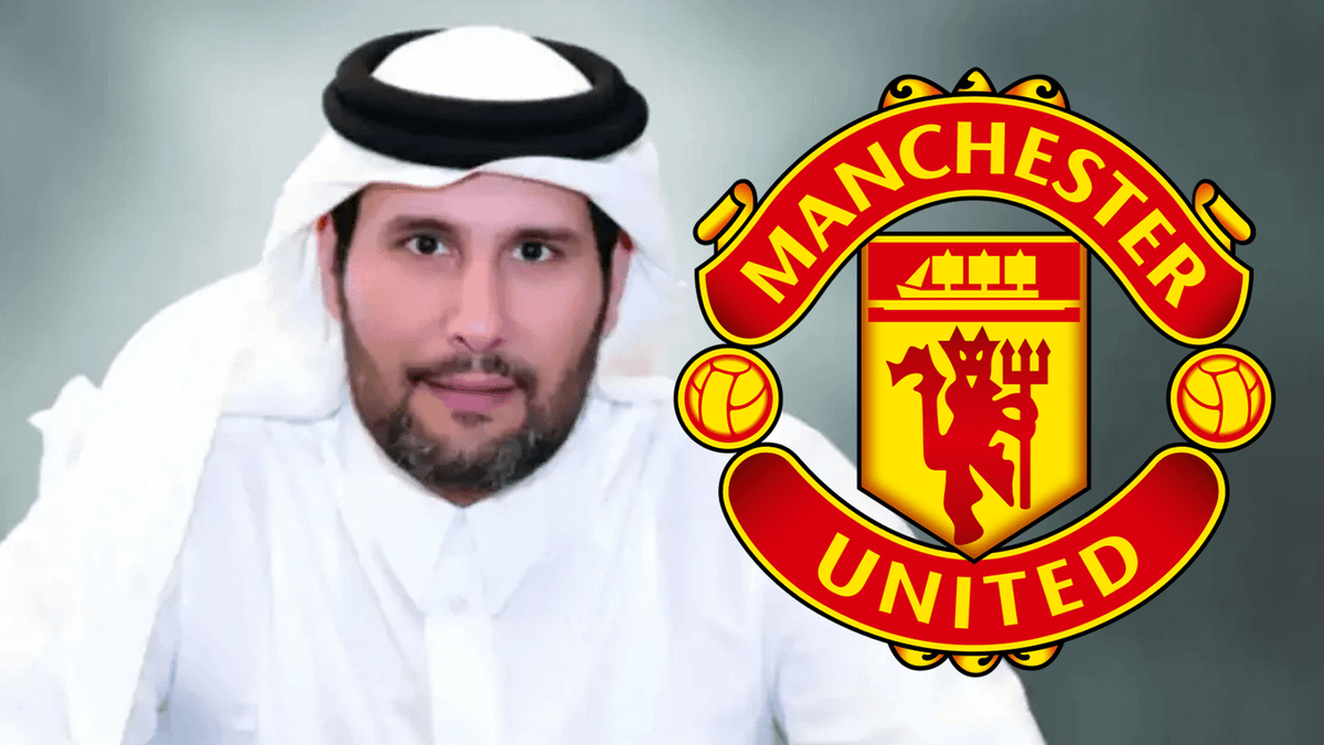 What happened to the 10 players Sheikh Jassim 'wanted to sign' at Man ...