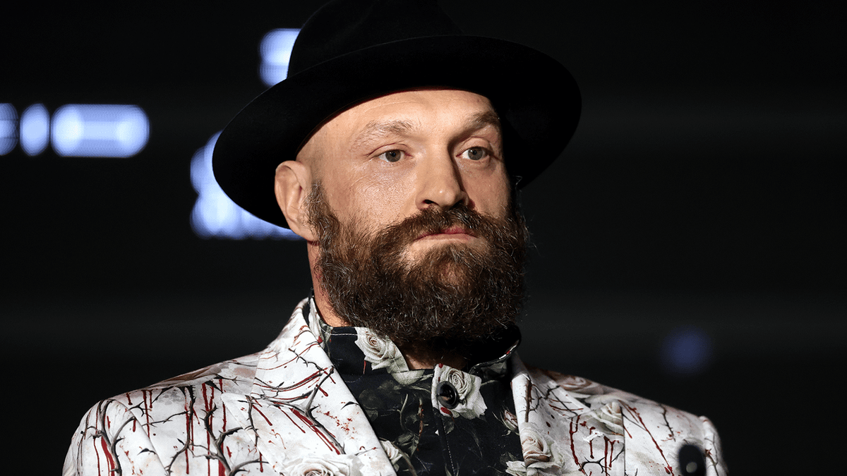 Tyson Fury makes retirement U-turn as Turki Alalshikh releases ...
