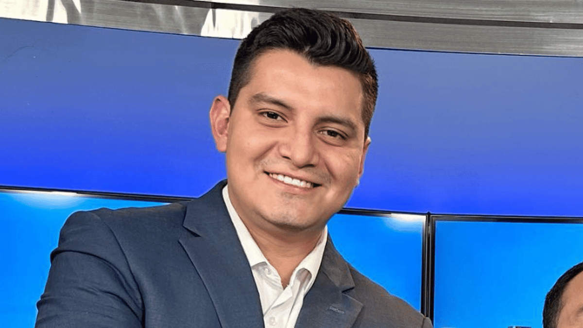 Super Bowl reporter Adan Manzano's death takes shocking turn as female ...