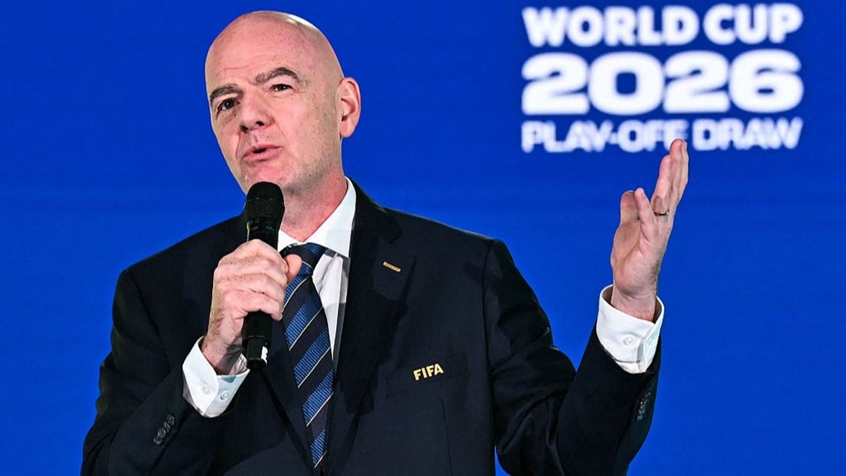 World Cup Draw Hands Wales and Northern Ireland Nightmare Play-Off Routes