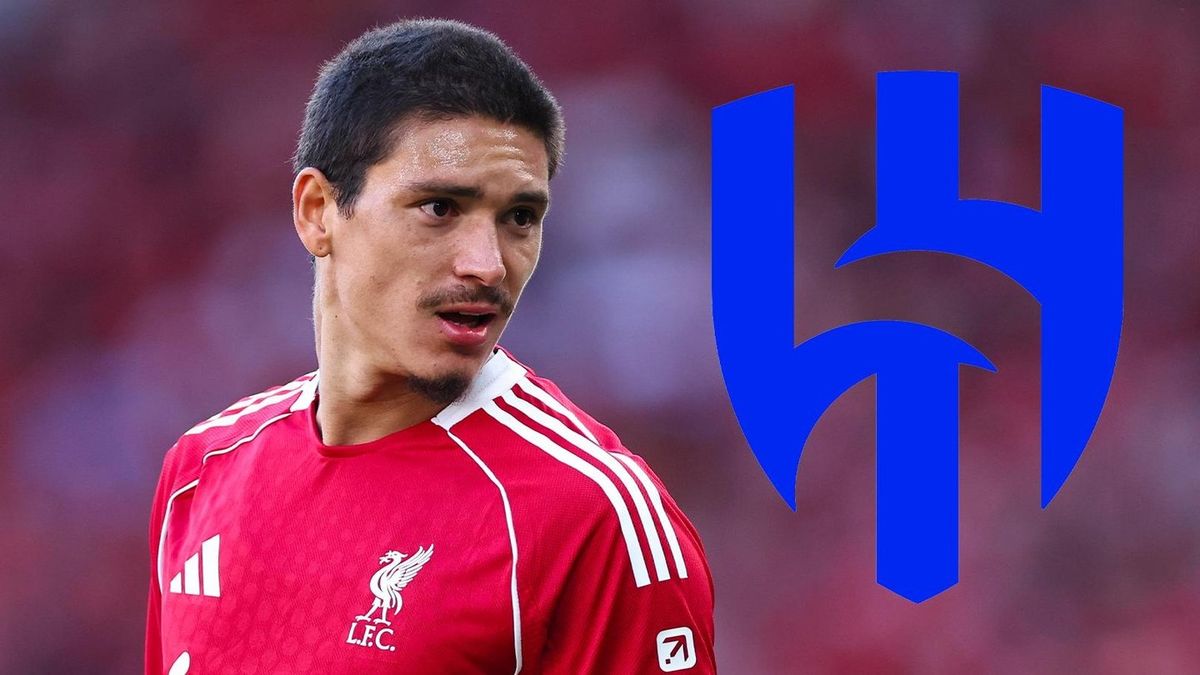Darwin Nunez set to become one of the highest paid players in world ...