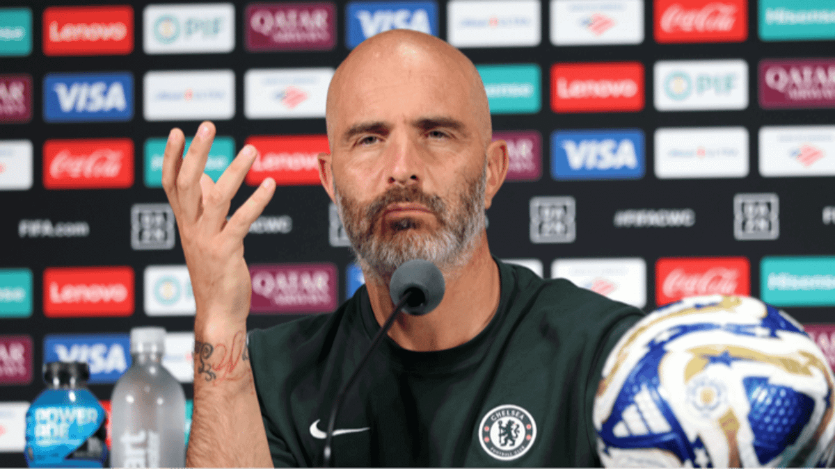 Chelsea linked with star player that would transform their team on the ...