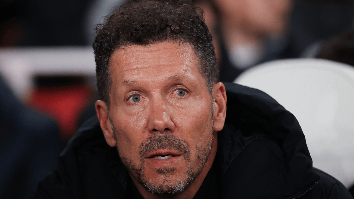 Diego Simeone Names UCL Favourites After Facing Arsenal, Real Madrid ...