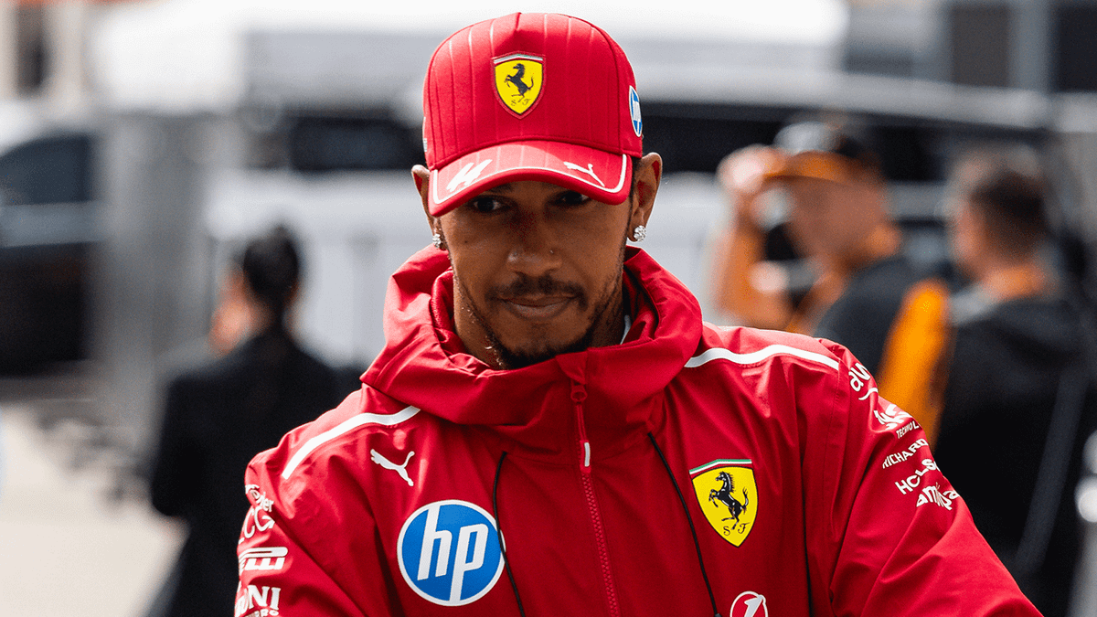 Lewis Hamilton under investigation by FIA stewards after F1 Dutch GP ...