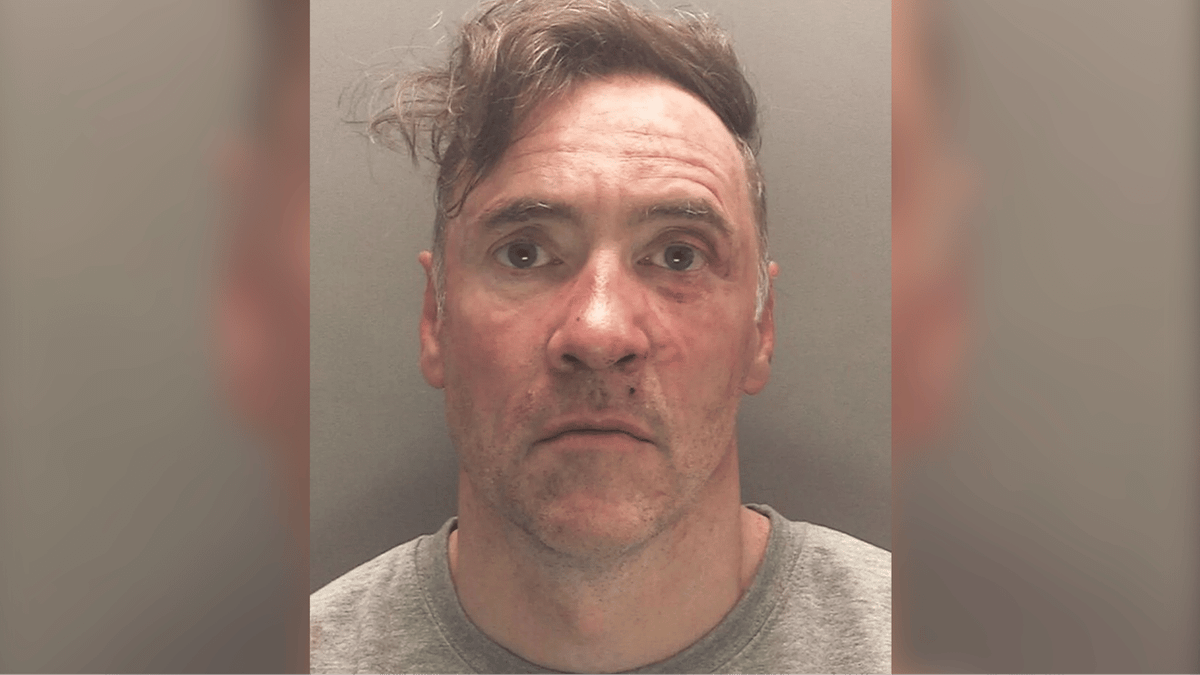 Paul Doyle Sentenced to 21 Years in Prison After Liverpool Parade Crash