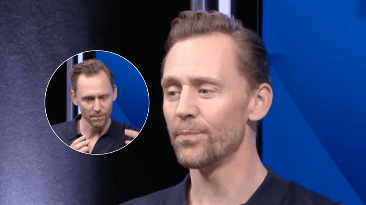 Arsenal fans ask Mikel Arteta to play Tom Hiddleston's 'unbelievable ...