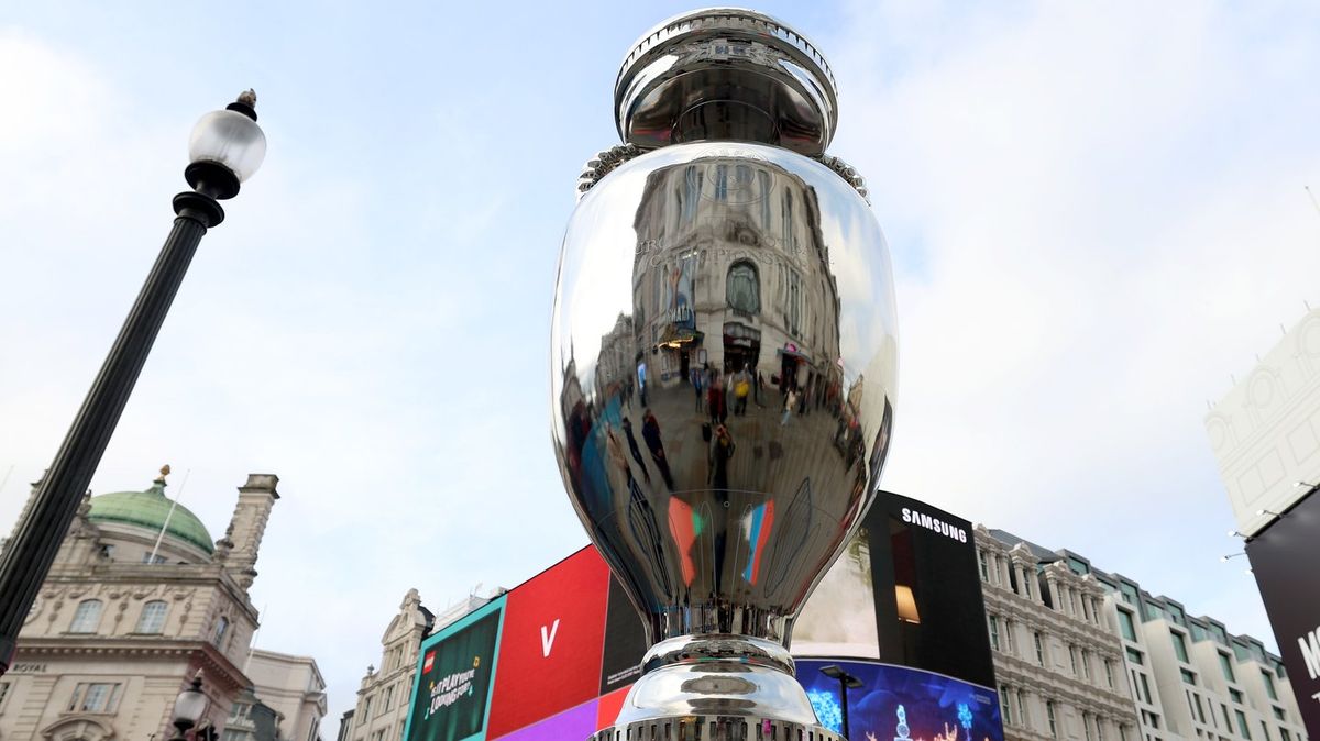 UEFA Plotting Radical Euros Format Change That Could Transform Competition