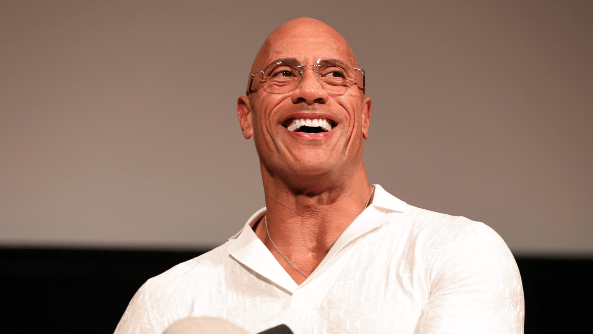 The Rock's staggering WWE earnings and expenses released by TKO