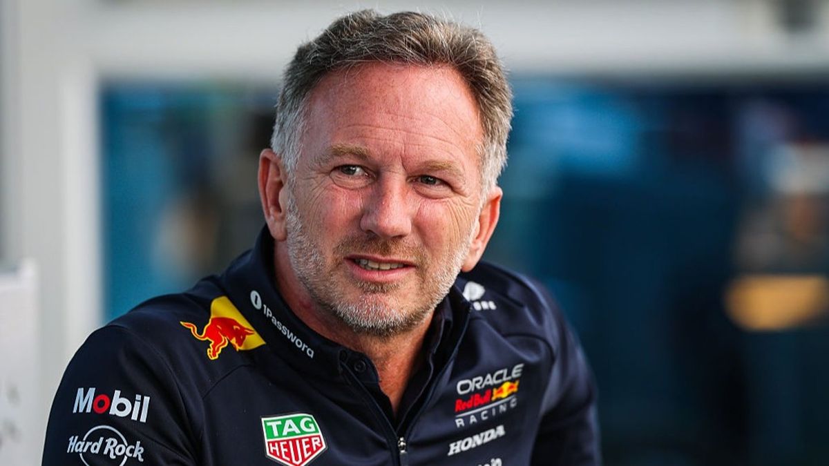 Aston Martin Block Christian Horner’s Formula 1 Return With Major Move
