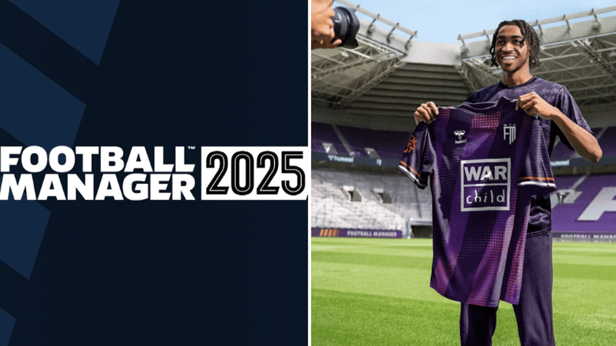 Football Manager confirm major feature has been removed from FM25 that ...
