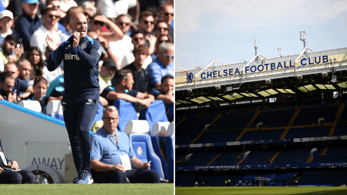 Chelsea player now secured for next NINE years after signing stunning ...