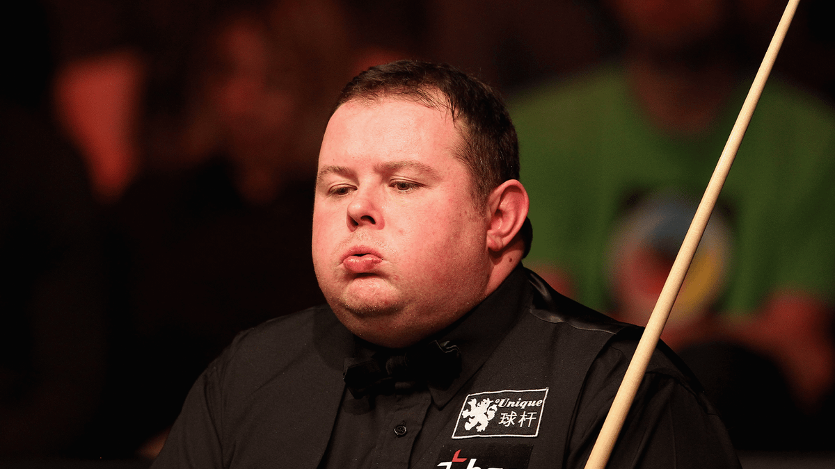 Stephen Lee remains barred from major snooker events as statement ...